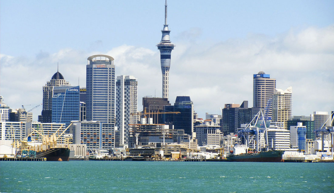 Workforce New Zealand - CFR Group