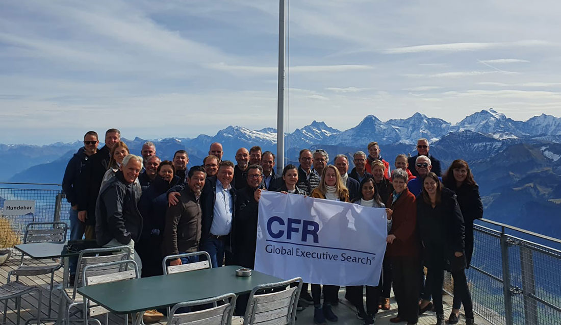 NEWSROOM - CFR Group