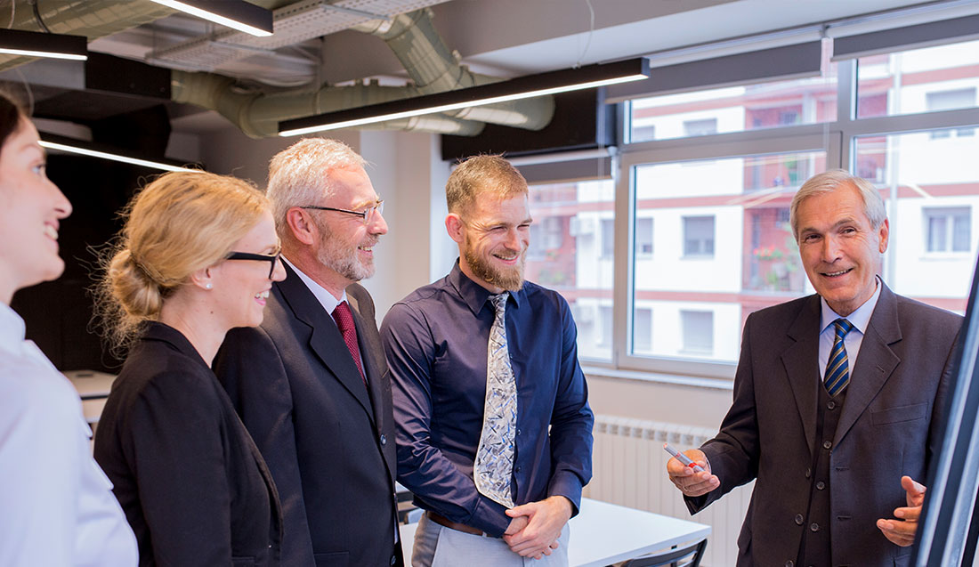 The Purpose of a Board and Who Should Be In It? - CFR Group