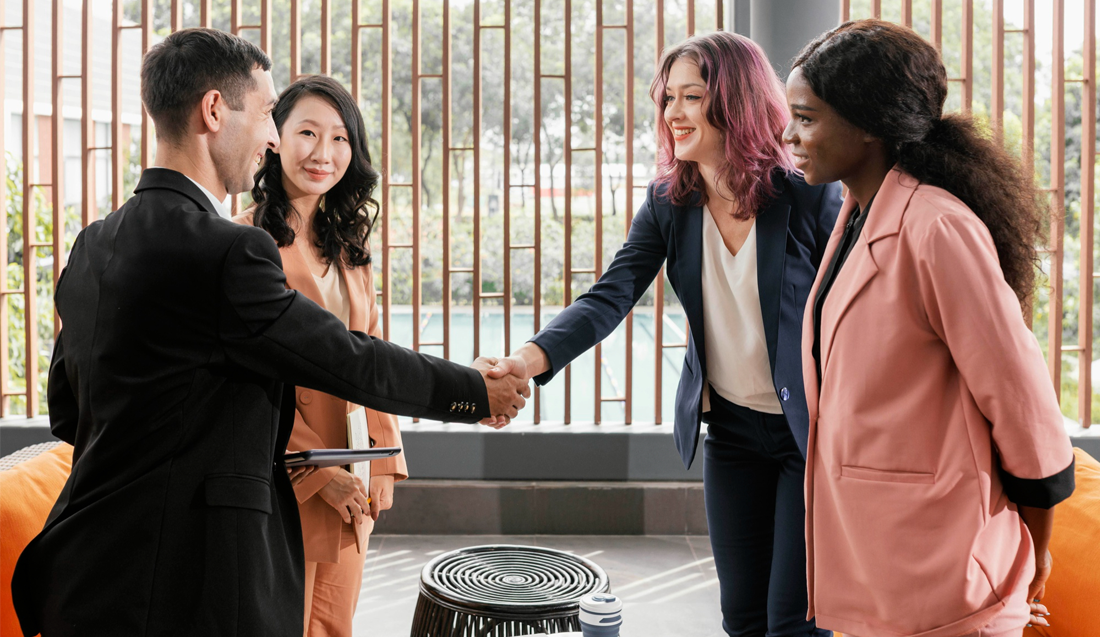 The Art of Negotiation: Unveiling the Dance of Deal-Making - CFR Group